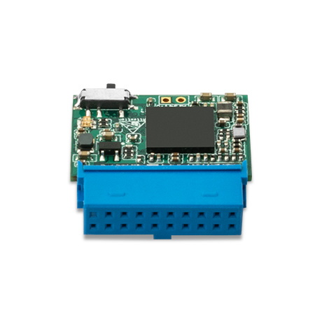 U9 eUSB DOM - Industrial Embedded USB DOM - Renice