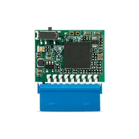 U9 eUSB DOM - Industrial Embedded USB DOM - Renice