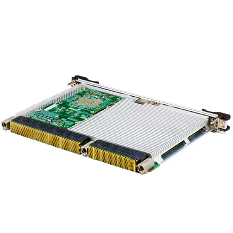 High-performance 6U VPX Single-board Display Computer - Renice ...