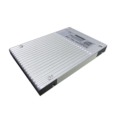 Security Surveillance SSD Solution